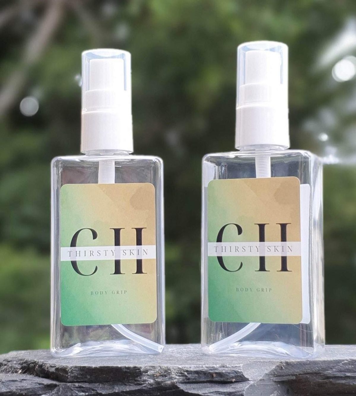 Koala Grip - Elements Pole & Aerial