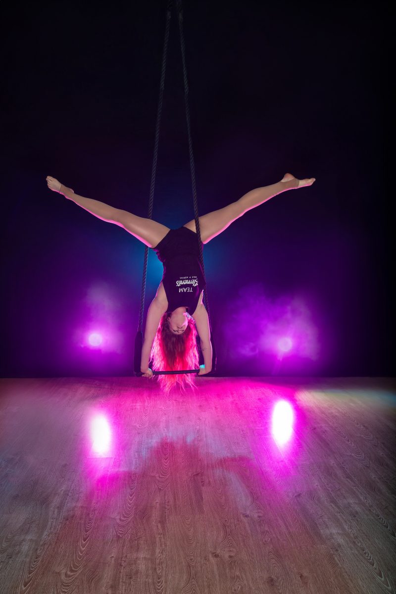Classes - Elements Pole & Aerial